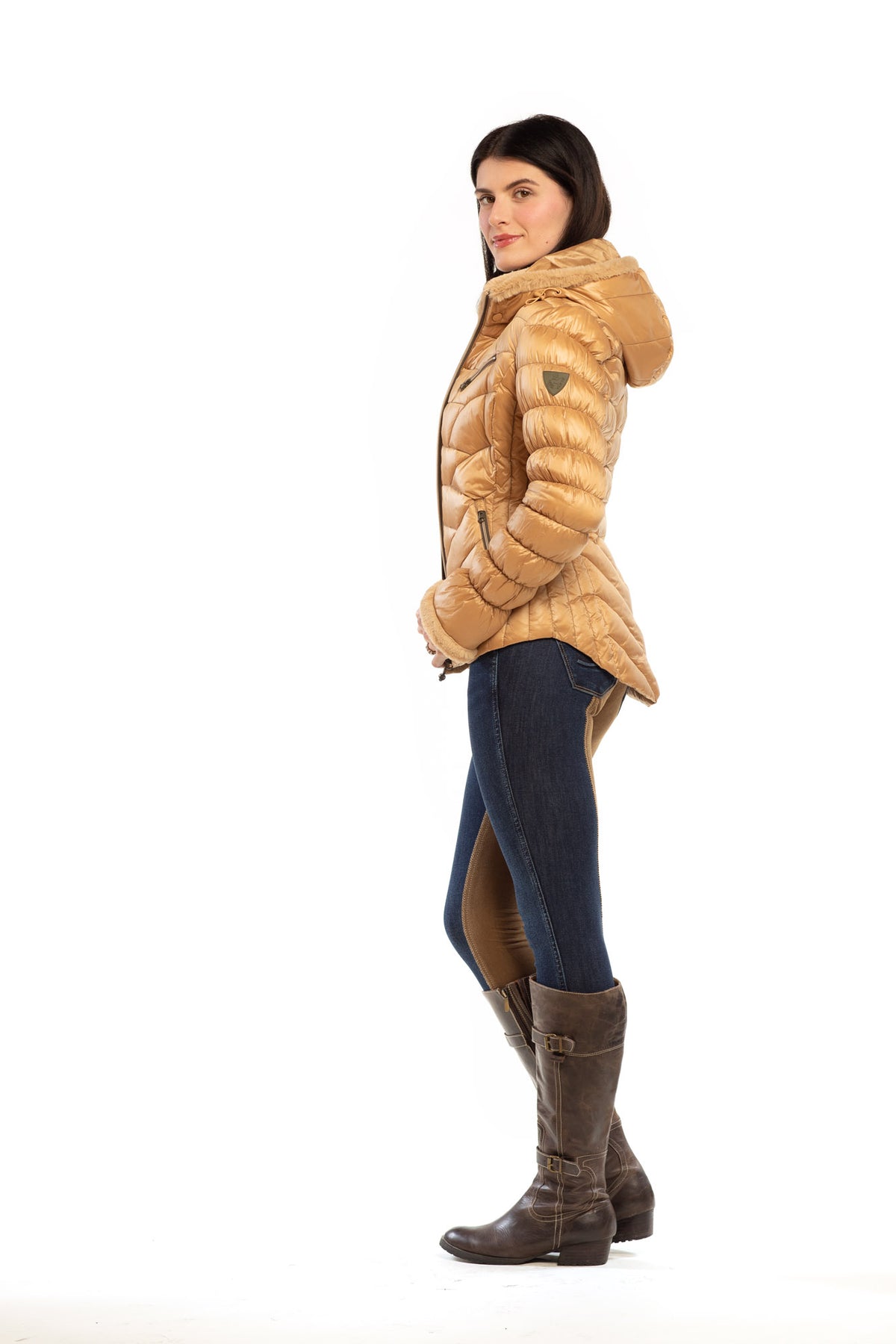 Jackets – Goode Rider
