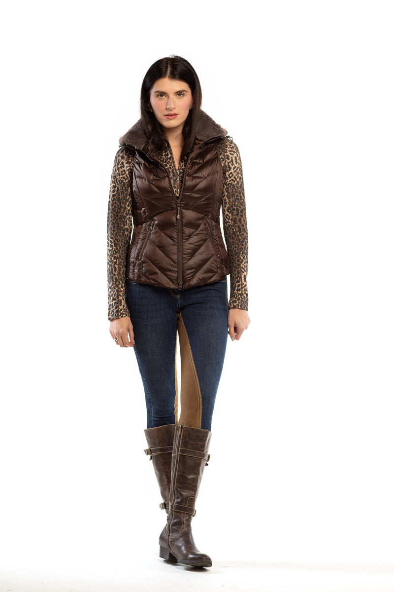 Bella Vest – Goode Rider