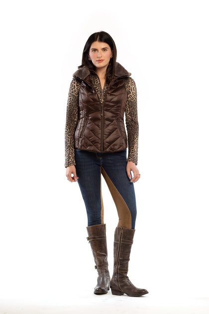 Vests – Goode Rider