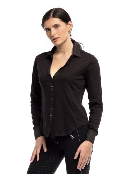 Shirts | Women | Gooderider – Goode Rider