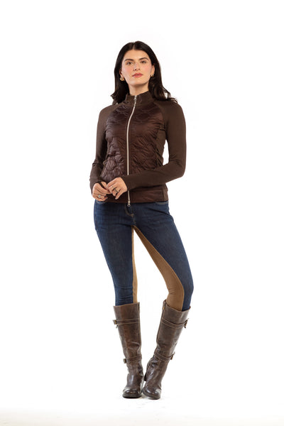 Jackets – Goode Rider