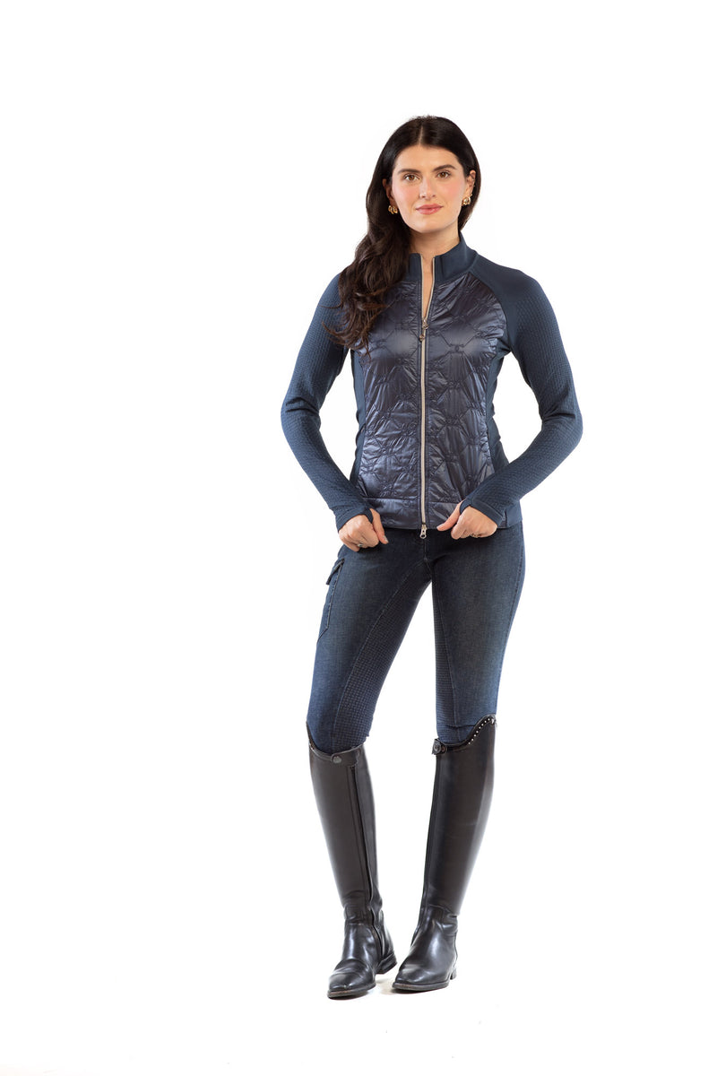 The Lucky Jacket – Goode Rider