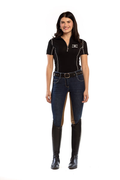 Goode Rider: Quality equestrian apparel. Breeches, tights, shirts
