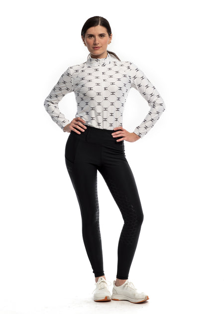 Fall '23 – Goode Rider