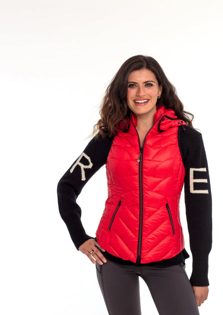 Vests – Goode Rider