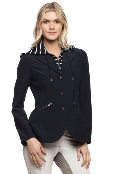 Women's Equestrian Jackets & Riding Coats | Goode Rider