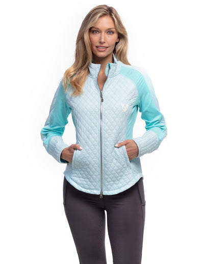 Women's Equestrian Jackets & Riding Coats | Goode Rider